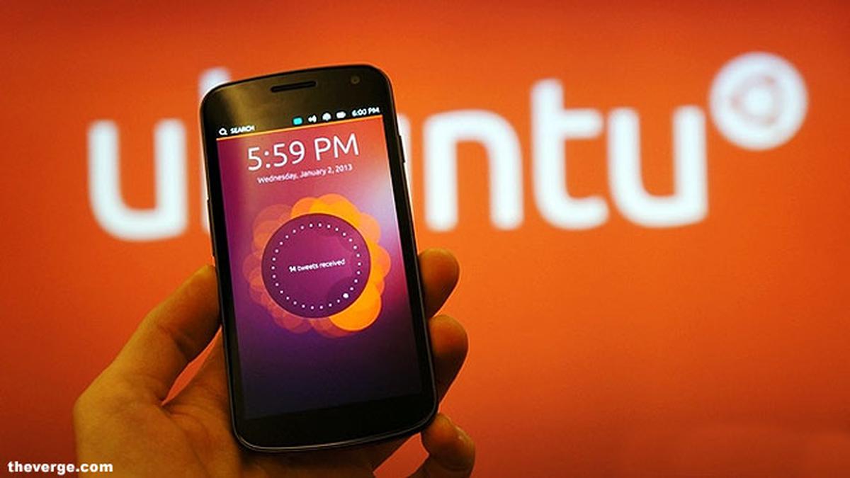 Ubuntu Versi Mobile Sambangi Developer Minggu Depan - Tekno Liputan6.com