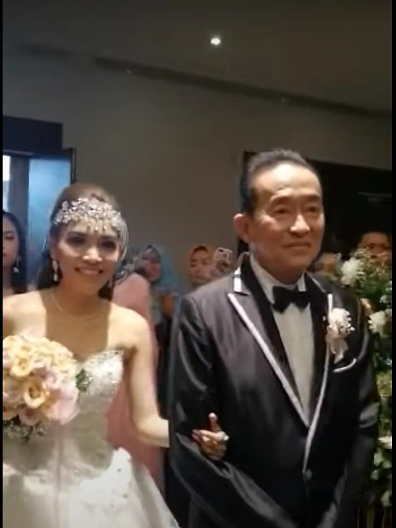 Edi Darmawan Ayah Wayan Mirna Salihin Ternyata Pernah Menikah Lagi ...