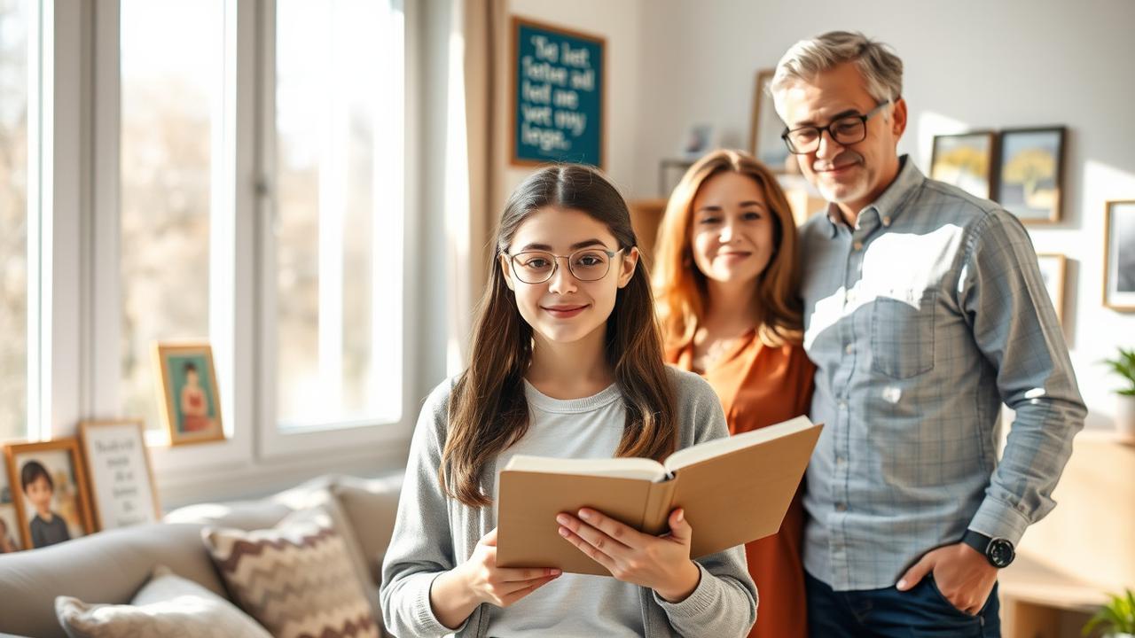 350 Kata Kata Buat Anak Perempuan yang Inspiratif dan Penuh Makna ...