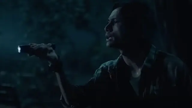 6 Tokoh Penting Film Pulau Hantu Dibintangi Taskya Namya, 5 Remaja ...