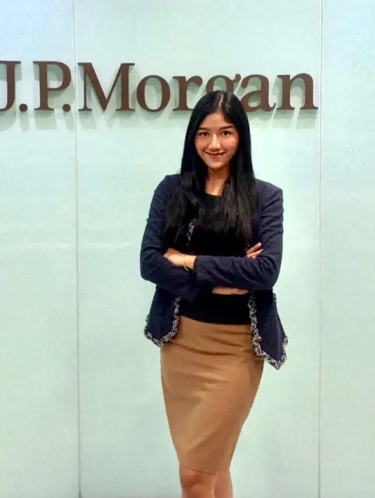 Mengenal Lebih Jauh Erina Gudono Calon Istri Kaesang Pangarep - Photo Fimela.com