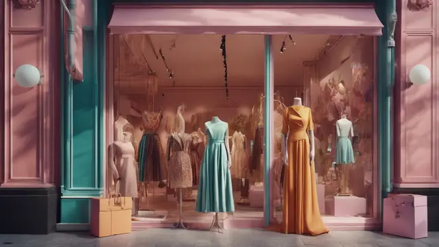 1300 Nama Toko Aesthetic yang Unik dan Mudah Diingat - Feeds Liputan6.com