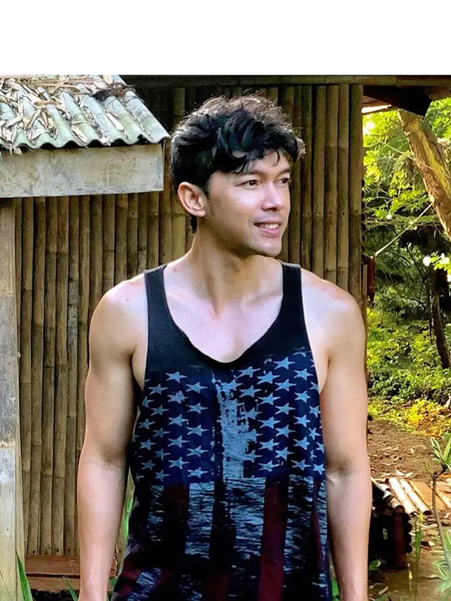 Masih Ingat Adi AFI 2? Ini 7 Potret Terbarunya yang Makin Tampan - Hot ...