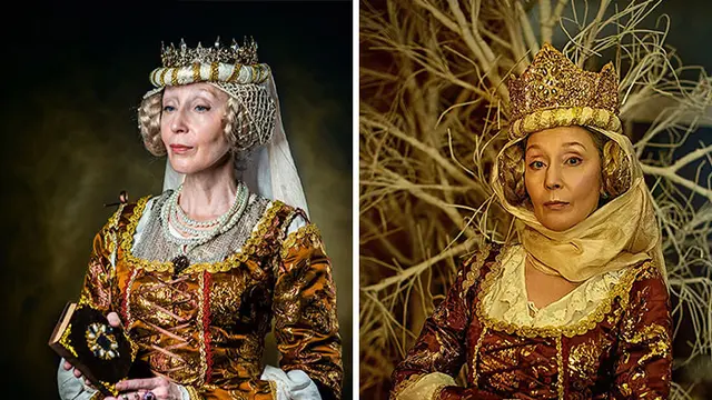 Hobi Cosplay, Penampilan Nenek 58 Tahun Ini Super Keren - Citizen6 ...