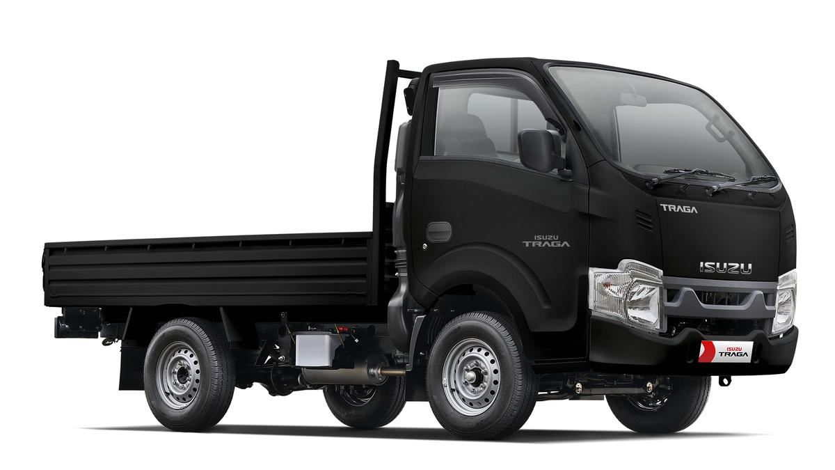 Harga Isuzu Traga Terbaru 2026, Cocok untuk Usaha