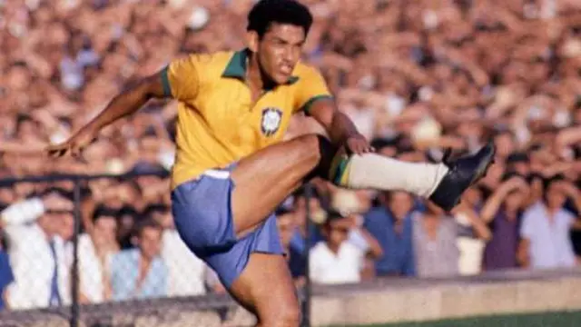 3 Talenta Istimewa Timnas Brasil Sepanjang Masa: Trofi Piala Dunia Jadi ...