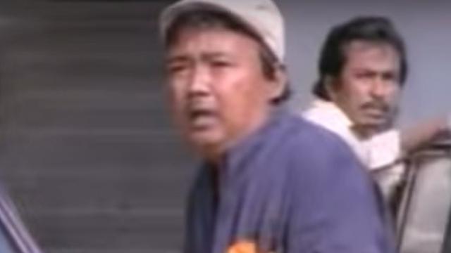 Simon PS, Aktor Film Warkop DKI yang Meninggal Dunia Usai Alami Demam ...