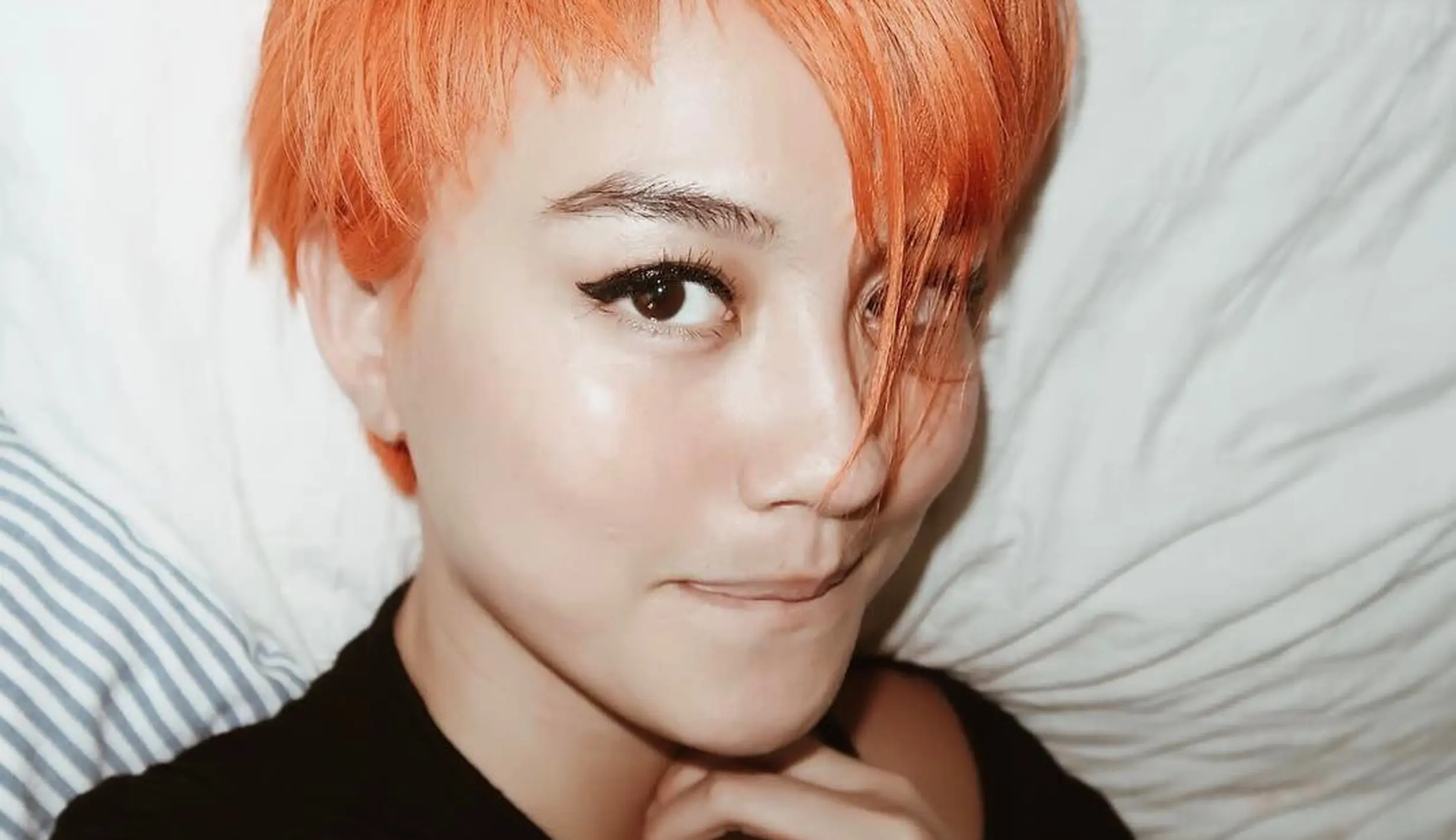 8 Artis Tampil Beda dengan Rambut Pixie Cut, Terbaru Putri Marino
