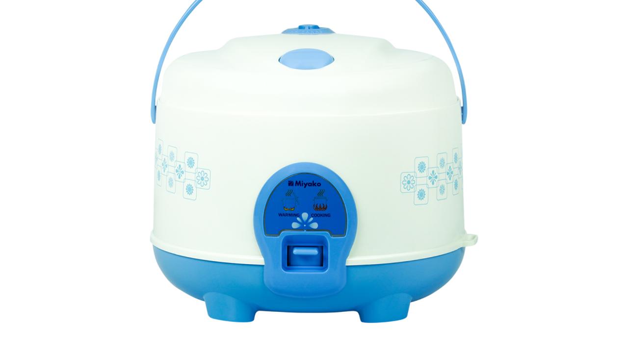 13 Merk Rice Cooker yang Bagus dan Hemat Listrik 2026, Harga Terjangkau