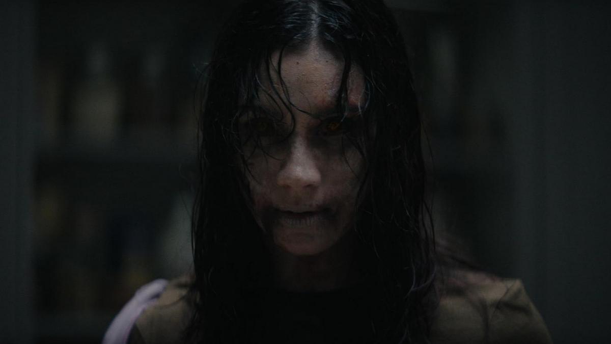 Evil Dead Burn Trailer Released, Ready to Bring Brutal Terror to the ...