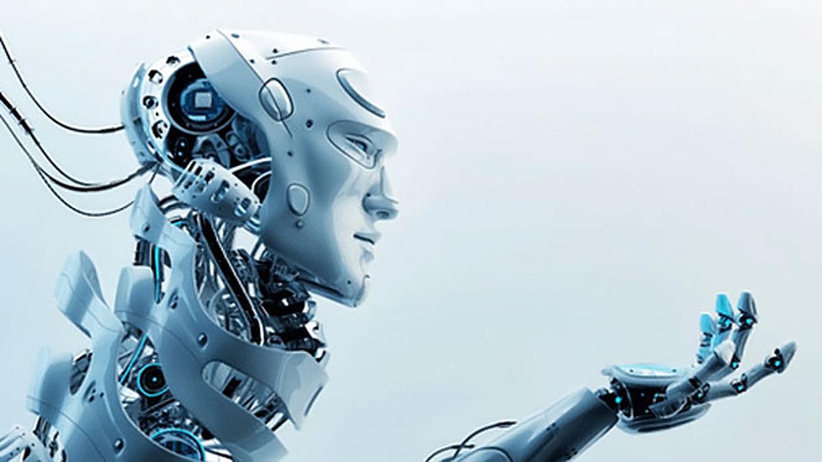 Siap-siap, Tahun 2020 Robot Akan Kuasai Dunia - Tekno Liputan6.com