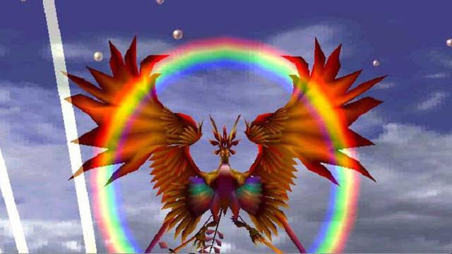 10 Summon Terbaik di Game Final Fantasy - Tekno Liputan6.com