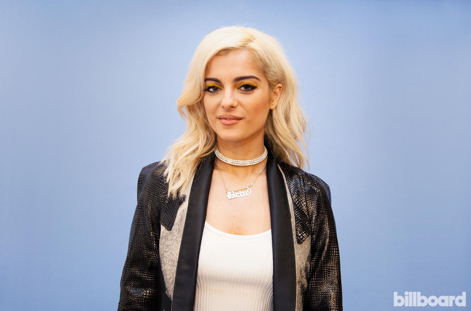5 Fakta tentang Bebe Rexha yang Bikin Kagum - ShowBiz Liputan6.com