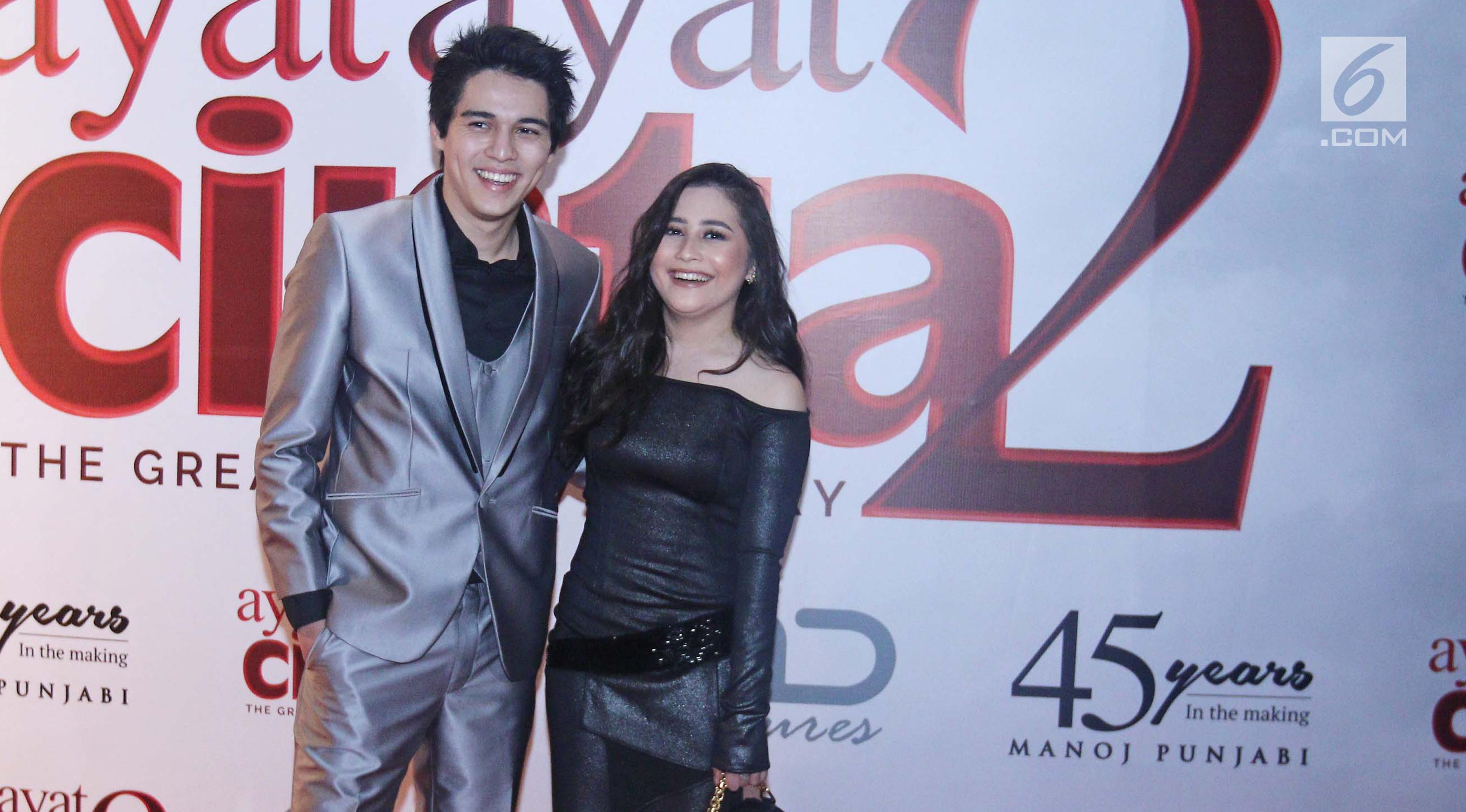 Dekat Maxime Bouttier, Prilly Latuconsina Diingatkan Ini - ShowBiz ...
