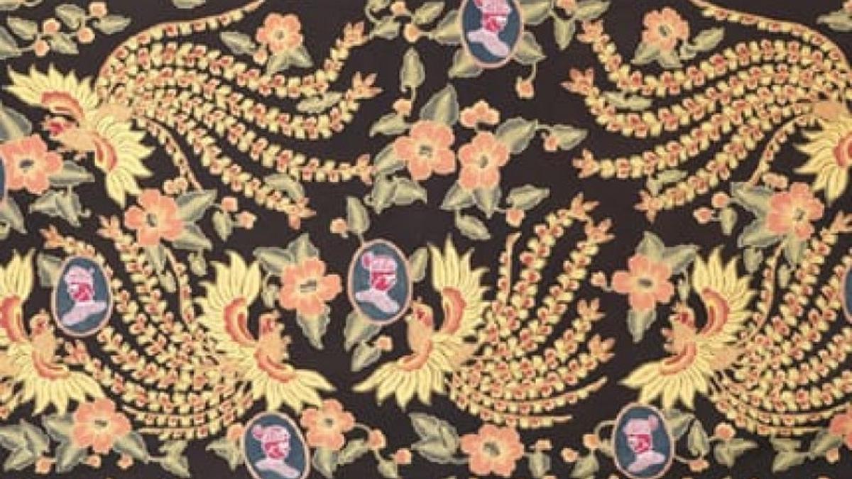 Ragam Batik Tulis Premium Pamekasan Bakal Dipamerkan di KTT G20 Bali ...