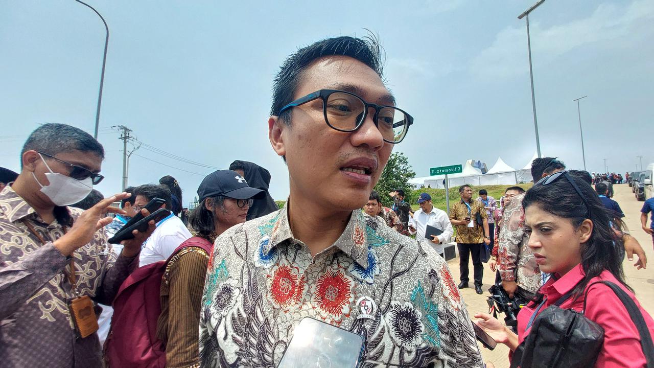 Merger BUMN Karya Ditargetkan Rampung Desember 2025