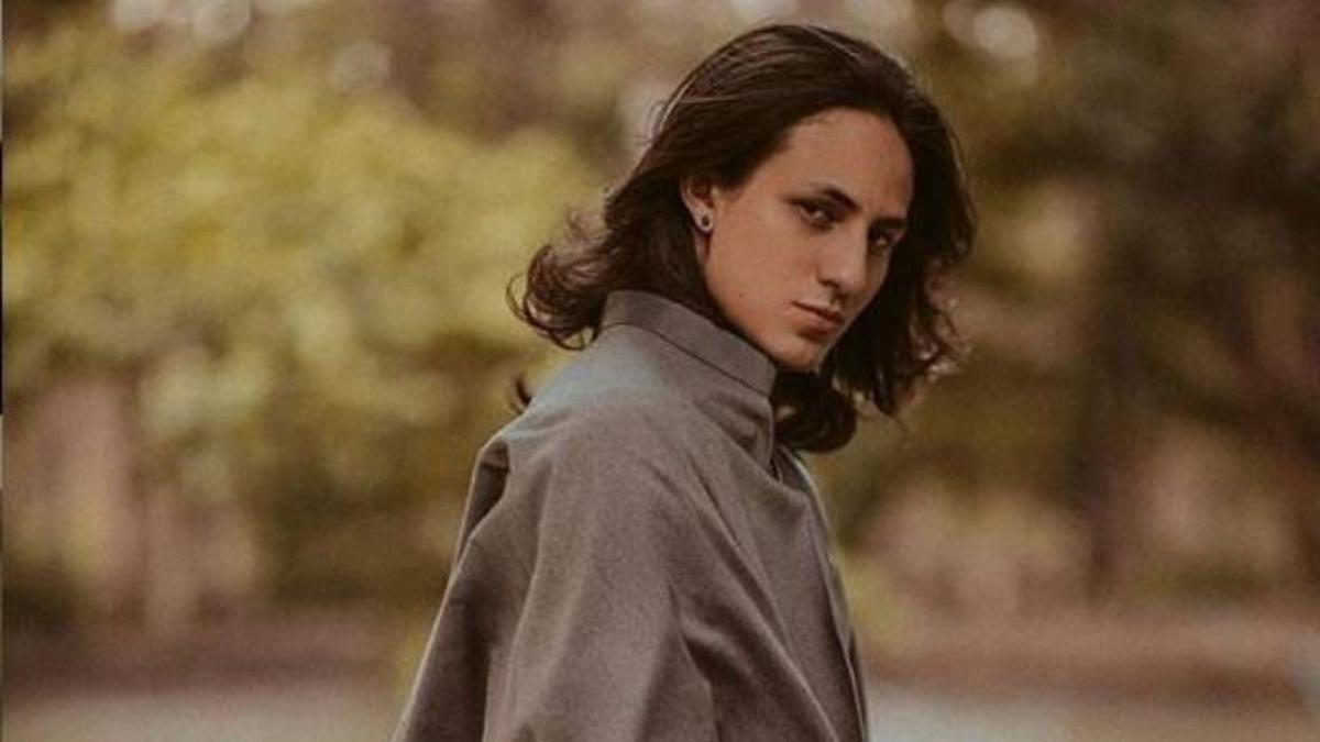 Dylan Carr Sudah Bisa Merespons Pascaoperasi - ShowBiz Liputan6.com