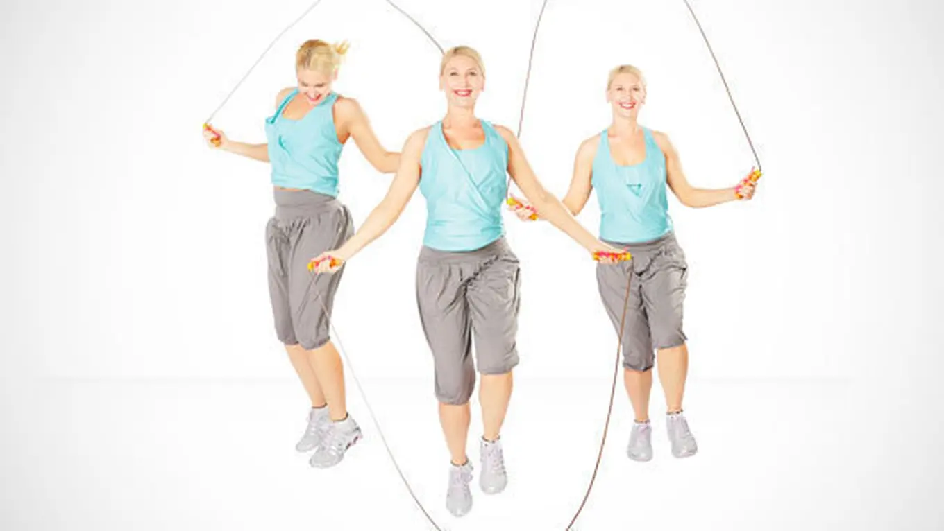 Latihan yang Tepat Sebagai Cara Membentuk Tubuh - Beauty Fimela.com