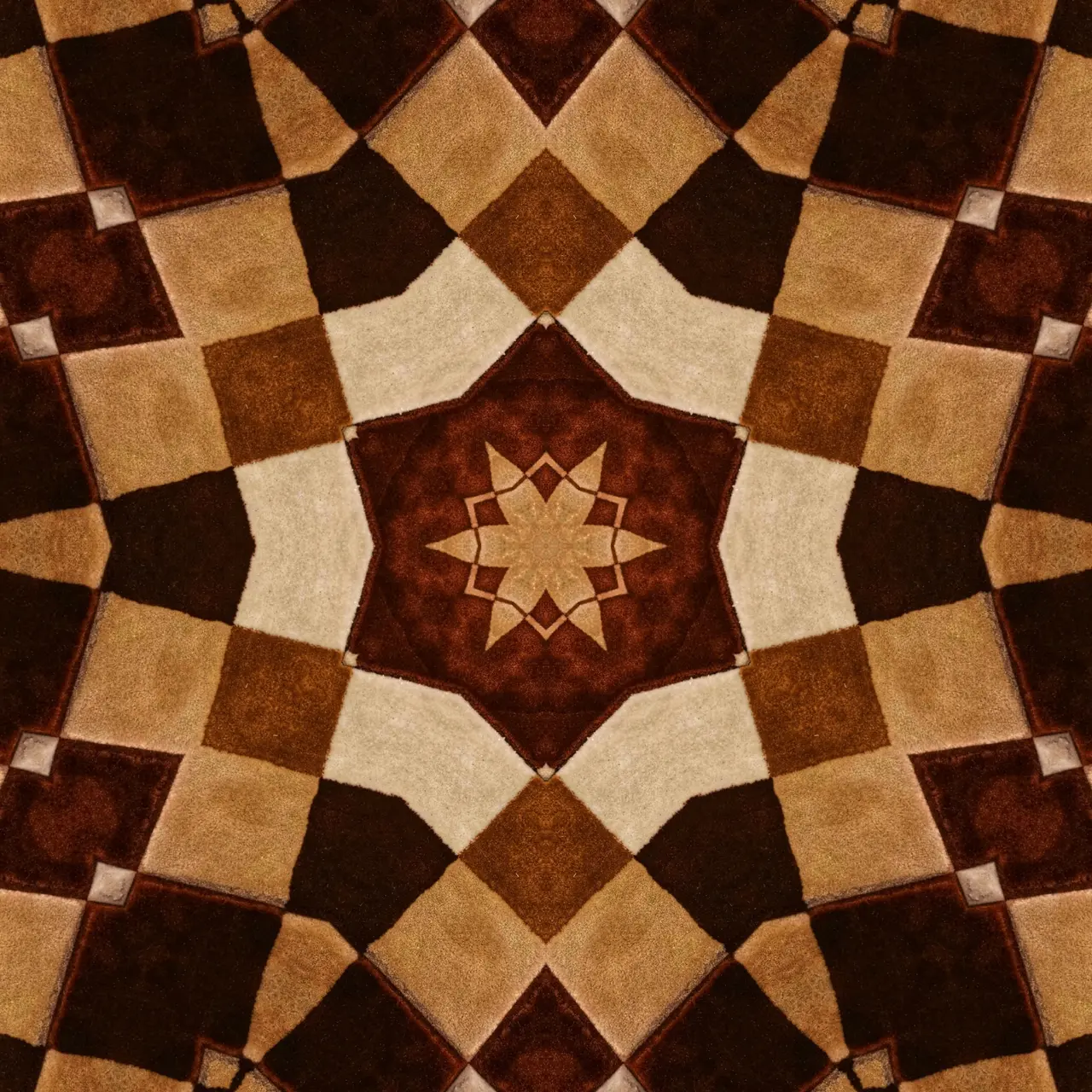 Mozaik adalah Karya Seni Rupa, Kenali Bahan, Fungsi, dan Cara ...