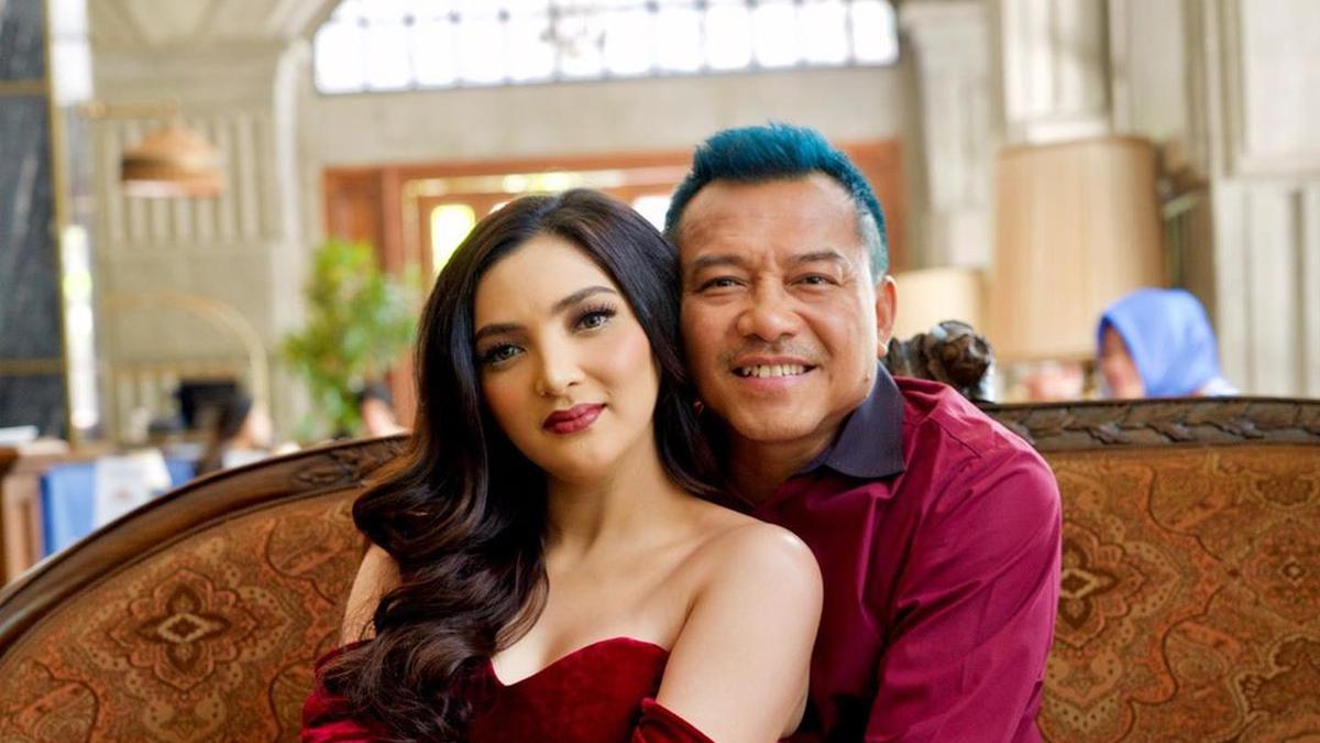 Penuhi Keinginan Aurel Dekat Atta Halilintar, Anang Hermansyah Jual ...