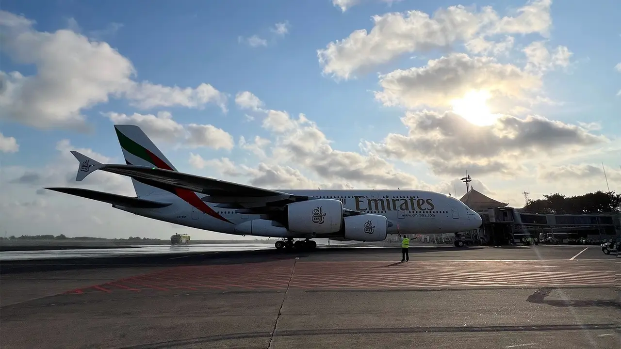 Kemenhub Lobi Airbus Kembangkan Industri Penerbangan di Indonesia ...