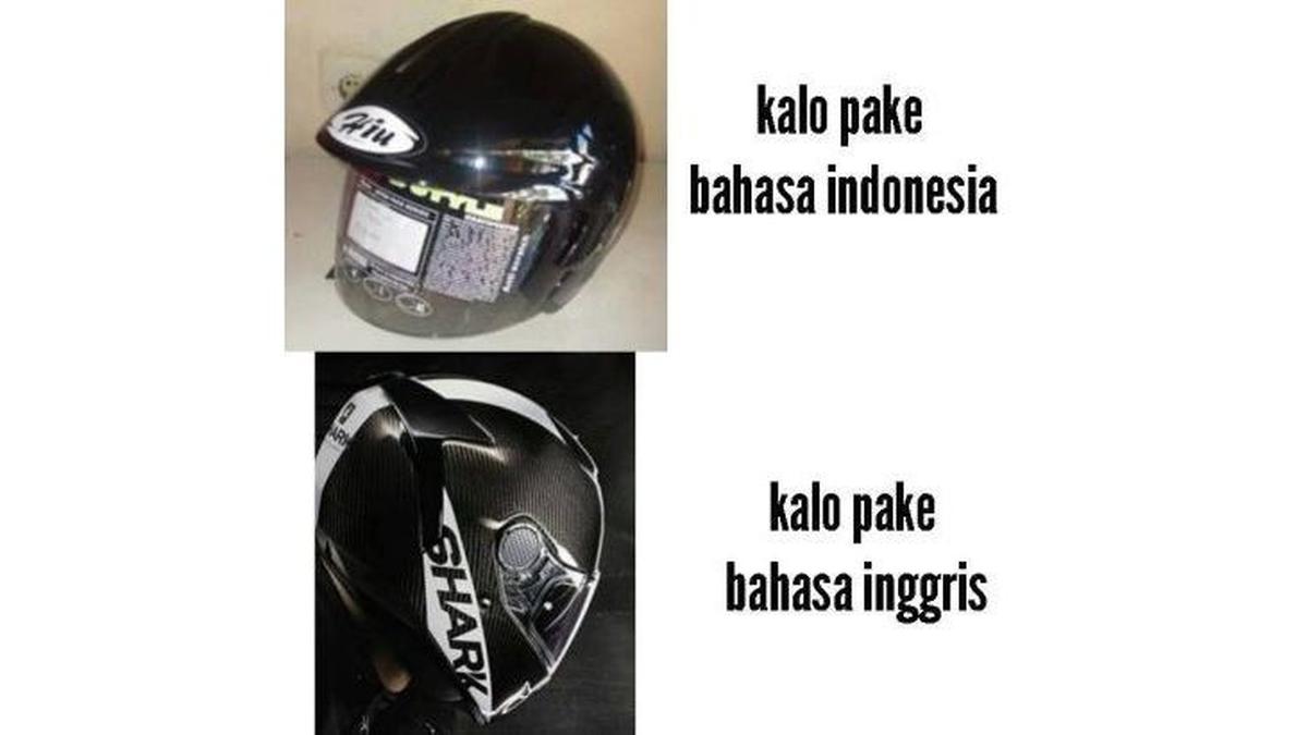 Meme Otomotif Pekan Ini: Beda Nama, Beda Wujud - Otomotif Liputan6.com