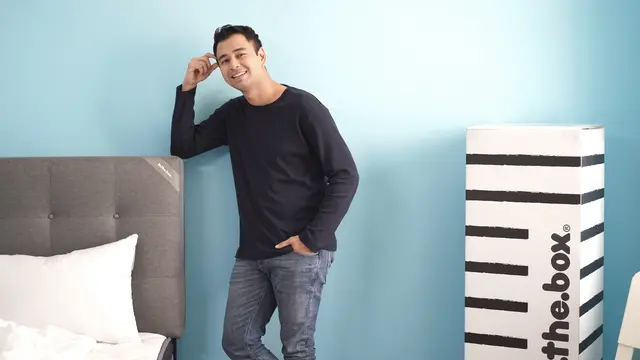 Kasur INTHEBOX, Solusi untuk Anda yang Tinggal di Hunian Minimalis ...