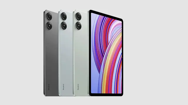 Xiaomi Siap Luncurkan Redmi Pad Pro di Indonesia, Kapan? - Tekno Liputan6.com