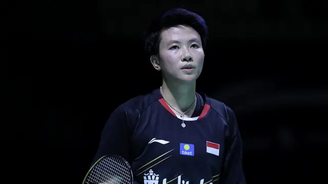 7 Momen Kejayaan Liliyana Natsir di Pentas Bulutangkis Dunia - Ragam Bola.com