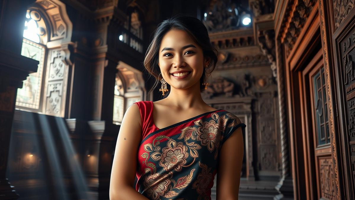 Arti Toh Menurut Primbon Jawa: Makna Tersembunyi di Balik Tanda Lahir