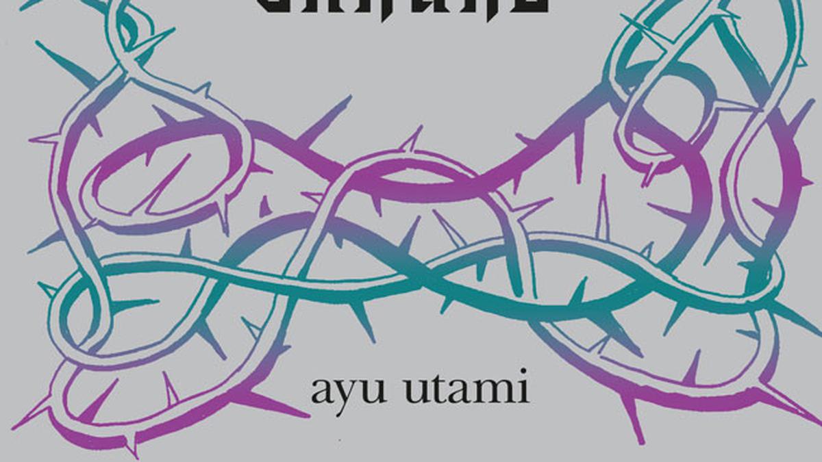 Sinopsis dan Makna Novel Larung Karya Ayu Utami, Kisah Pemberontakan ...