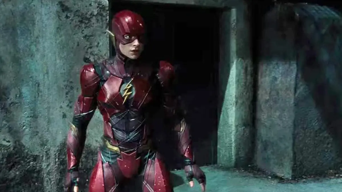Berita Sinopsis film the flash Hari Ini - Kabar Terbaru Terkini ...