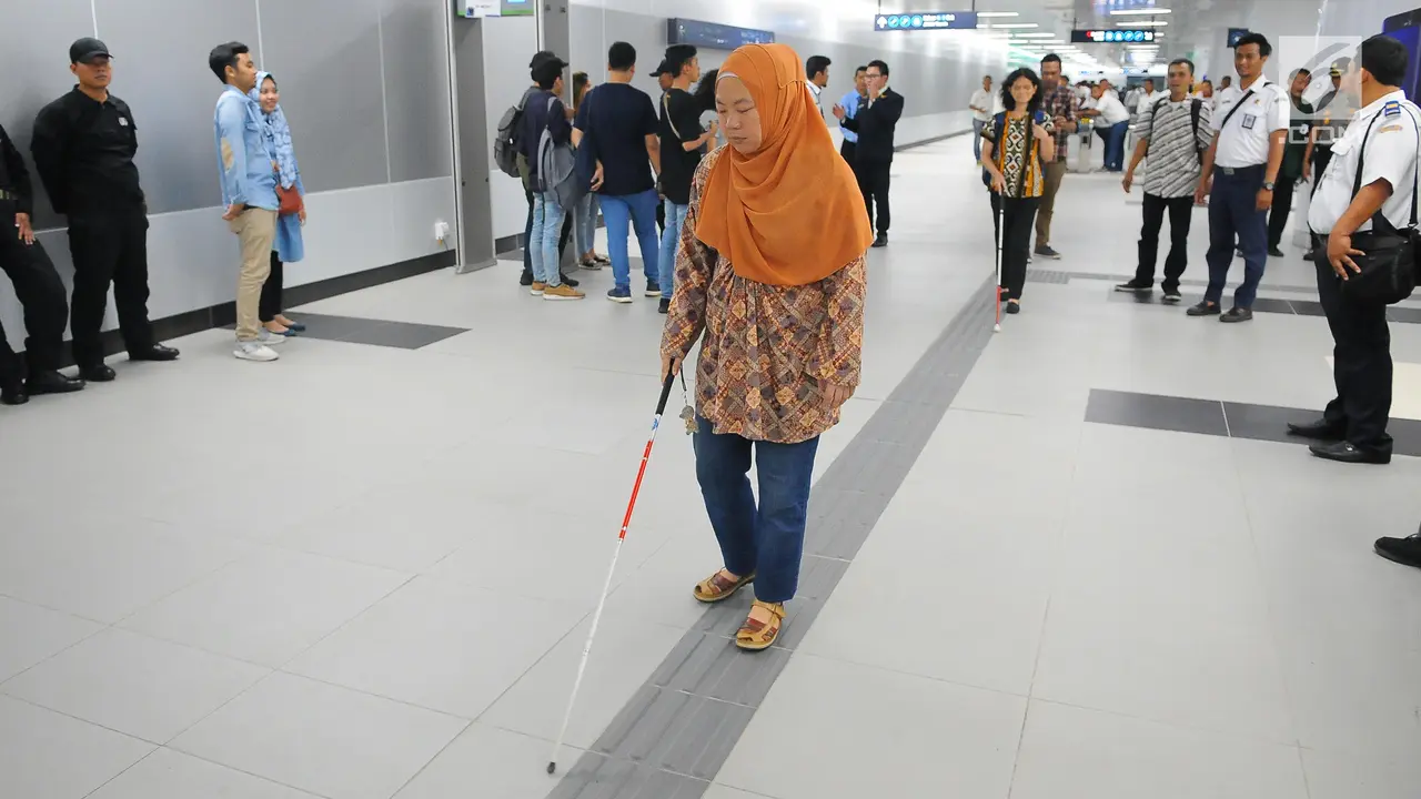 Jelang Peringatan Hari Kartini 21 April, Perempuan Disabilitas Tetap Bisa Terlibat dalam ...