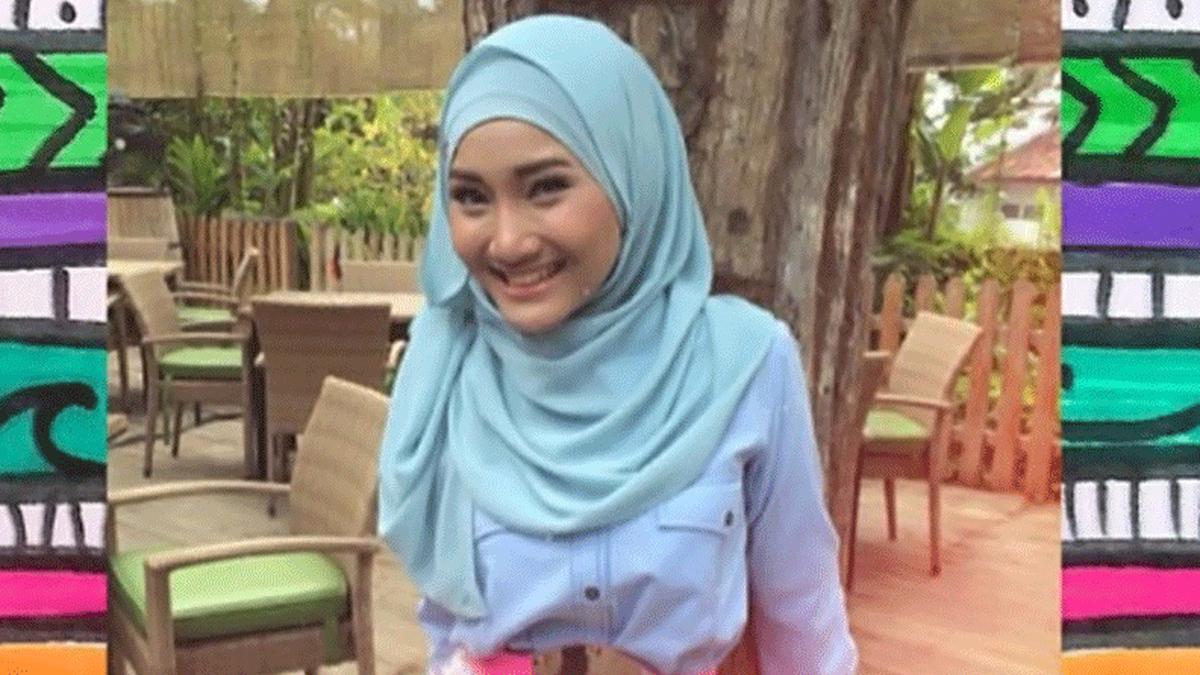Fatin Siapkan Single Terbaru yang Lebih Upbeat - ShowBiz Liputan6.com