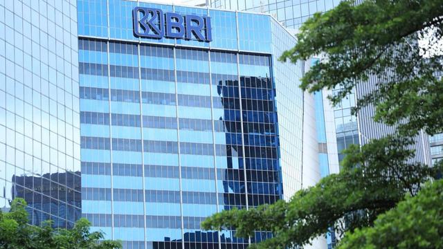 Dividen Awal Tahun Mengalir, BRI Bagikan Interim Rp20,6 Triliun pada 15 ...