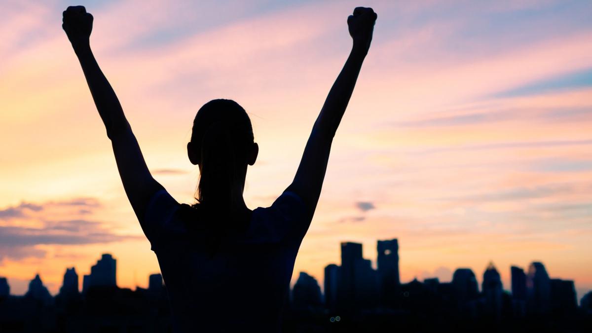 6 Prinsip Kesuksesan Hidup yang Harus Dimiliki Anak-anak Muda ...