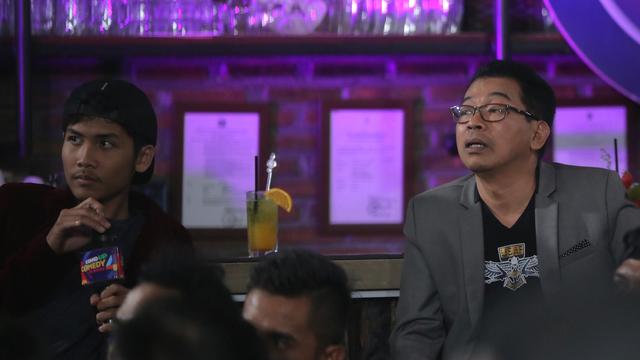 Jarwo Kwat Beberkan Resep Tetap Eksis di Dunia Komedi Selain Mengikuti ...