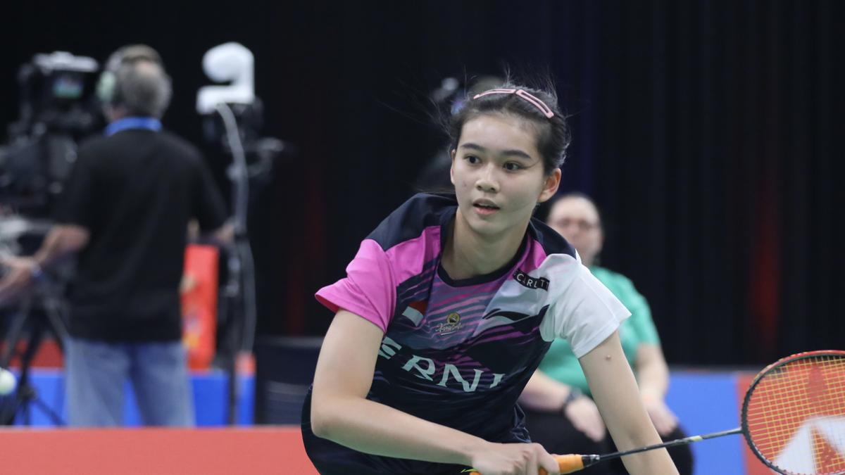 Kejuaraan Dunia Junior 2023: Chiara Marvella Handoyo Melesat ke Final