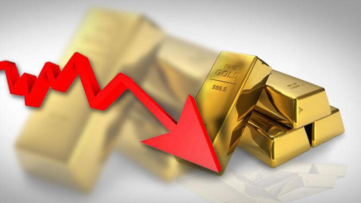 Harga Emas Dunia Susut dan Ini Sebabnya - Bisnis Liputan6.com