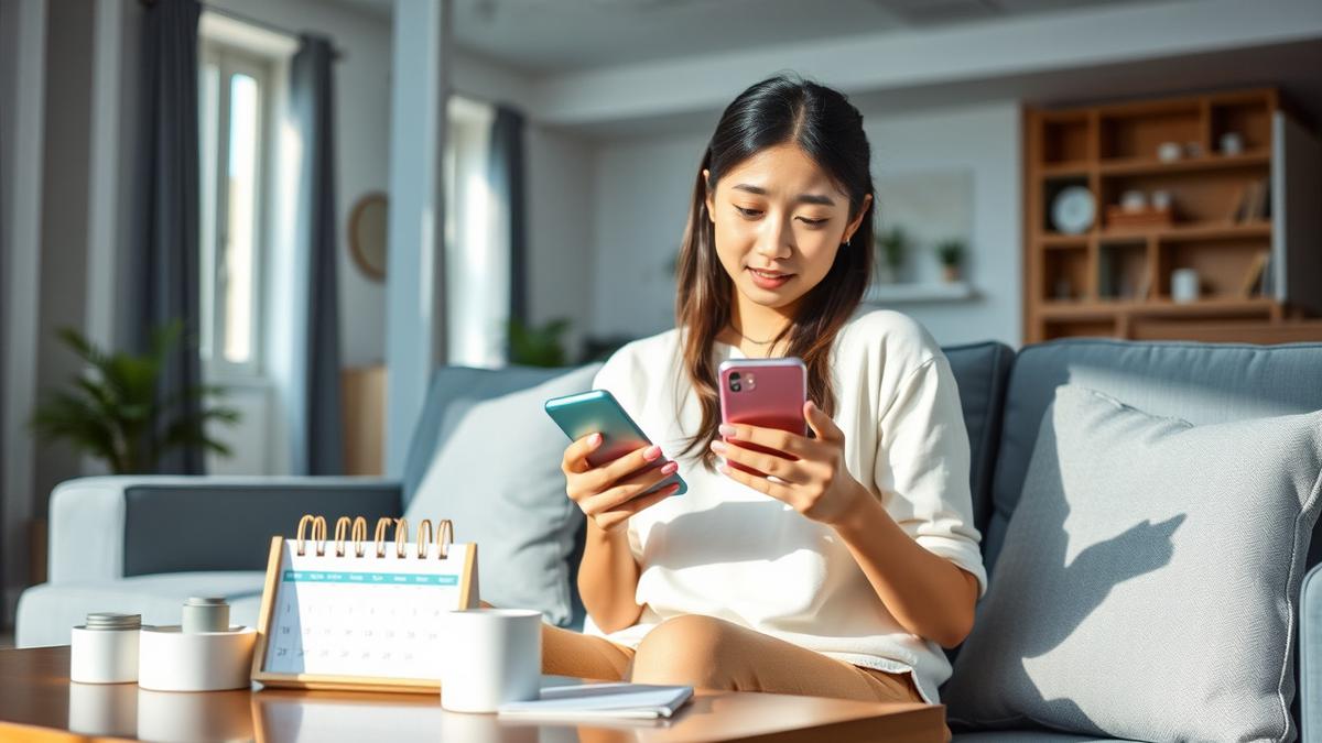 Arti Datang Bulan: Memahami Siklus Menstruasi dan Maknanya