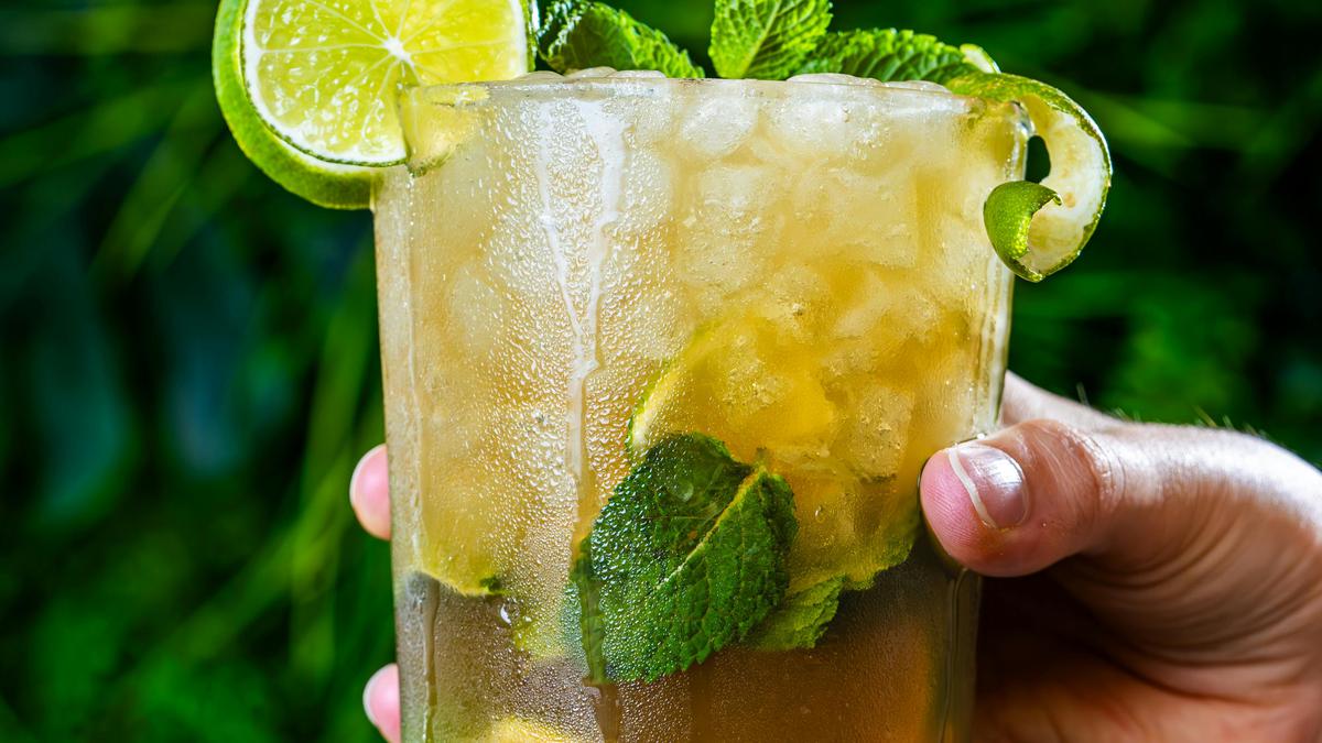 Resep Minuman Kiamboy