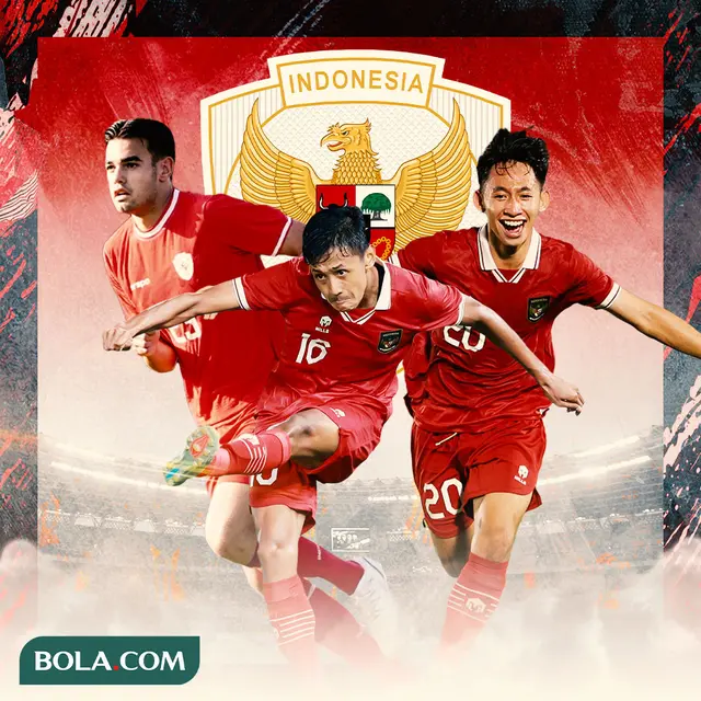 Prediksi Starting XI Timnas Indonesia U-19 untuk Hadapi Timor Leste di Piala AFF U-19 2024 ...