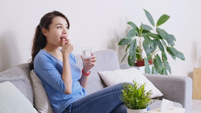 Sontek 6 Tips Ini Agar Kamu Tidak Gampang Sakit di Musim Hujan - Health Liputan6.com