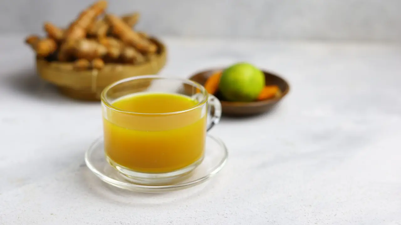 Cara Membuat Jamu Rebusan Tradisional, Bahannya Gampang Dicari!