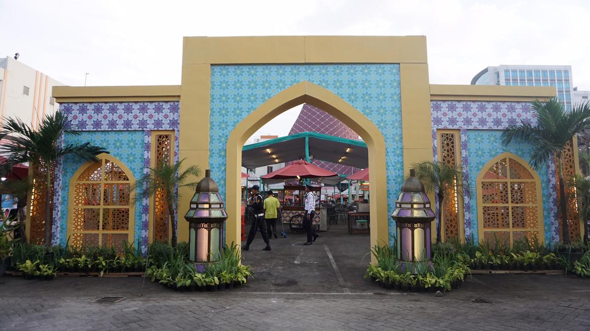 Cara Seru Ngabuburit Sambil Berburu Kuliner Khas Ramadan - Lifestyle ...