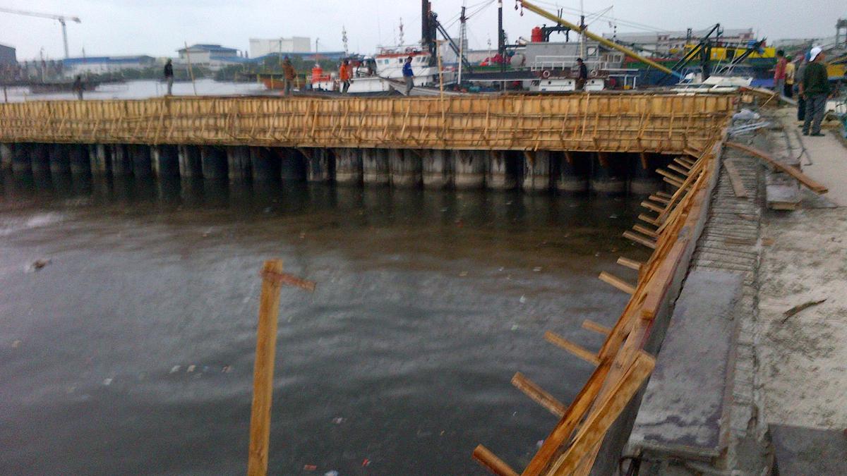 Indonesia Mau Bangun Giant Sea Wall di Utara Pulau Jawa, Ini Sederet ...