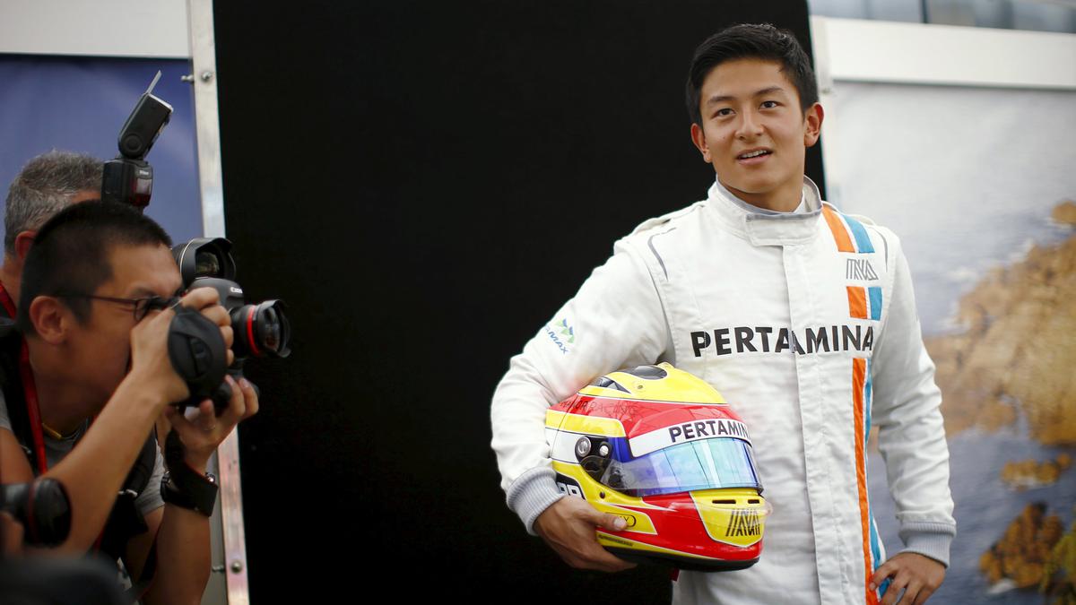 5 Debutan F1 yang Layak Jadi Inspirasi Rio Haryanto - Bola Liputan6.com