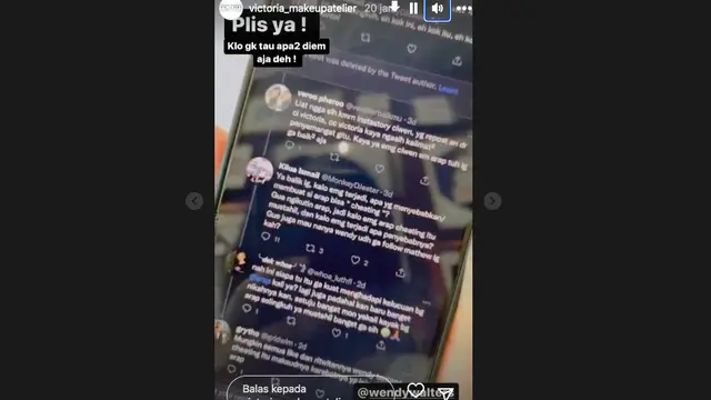 Reza Arap Mendadak Jadi Trending Topic, Disebut-Sebut Selingkuh dari Wendy Walters - ShowBiz ...