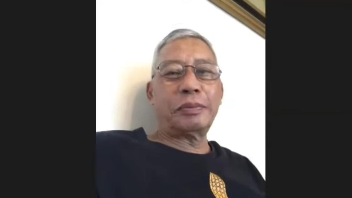 Cerita Hadi Ismanto, Sang Pencetak Gol Ulung dan Legenda Persebaya