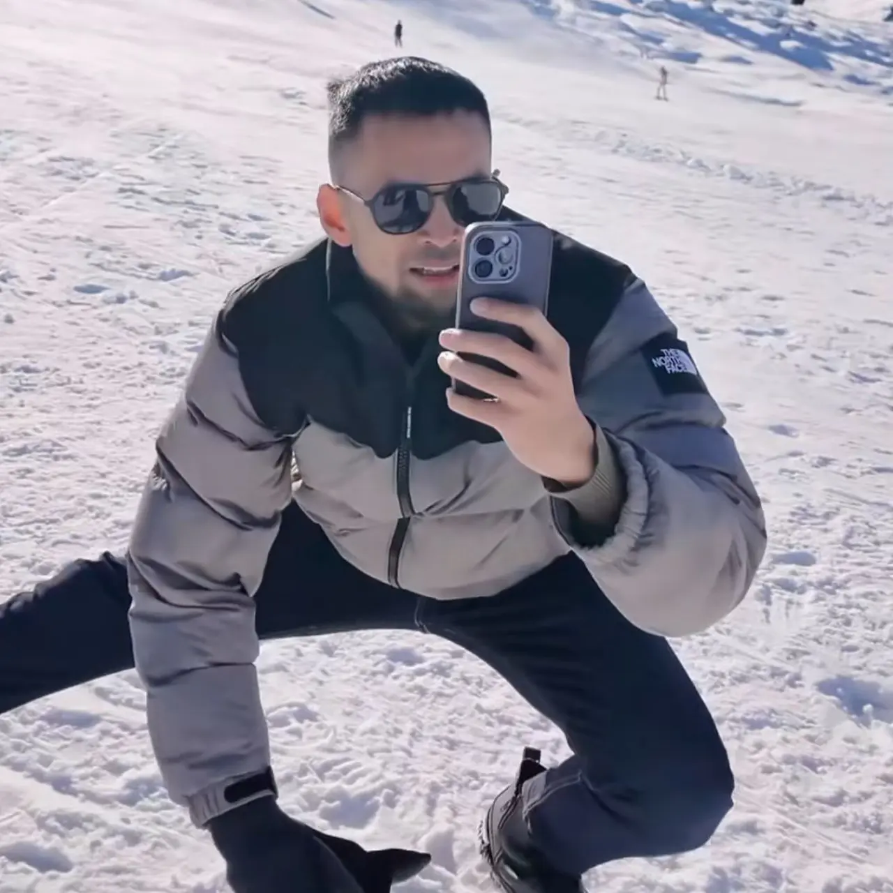 5 Momen Shireen Sungkar dan Teuku Wisnu Liburan, Diwarnai Drama Gemas Saling Foto Penuh ...